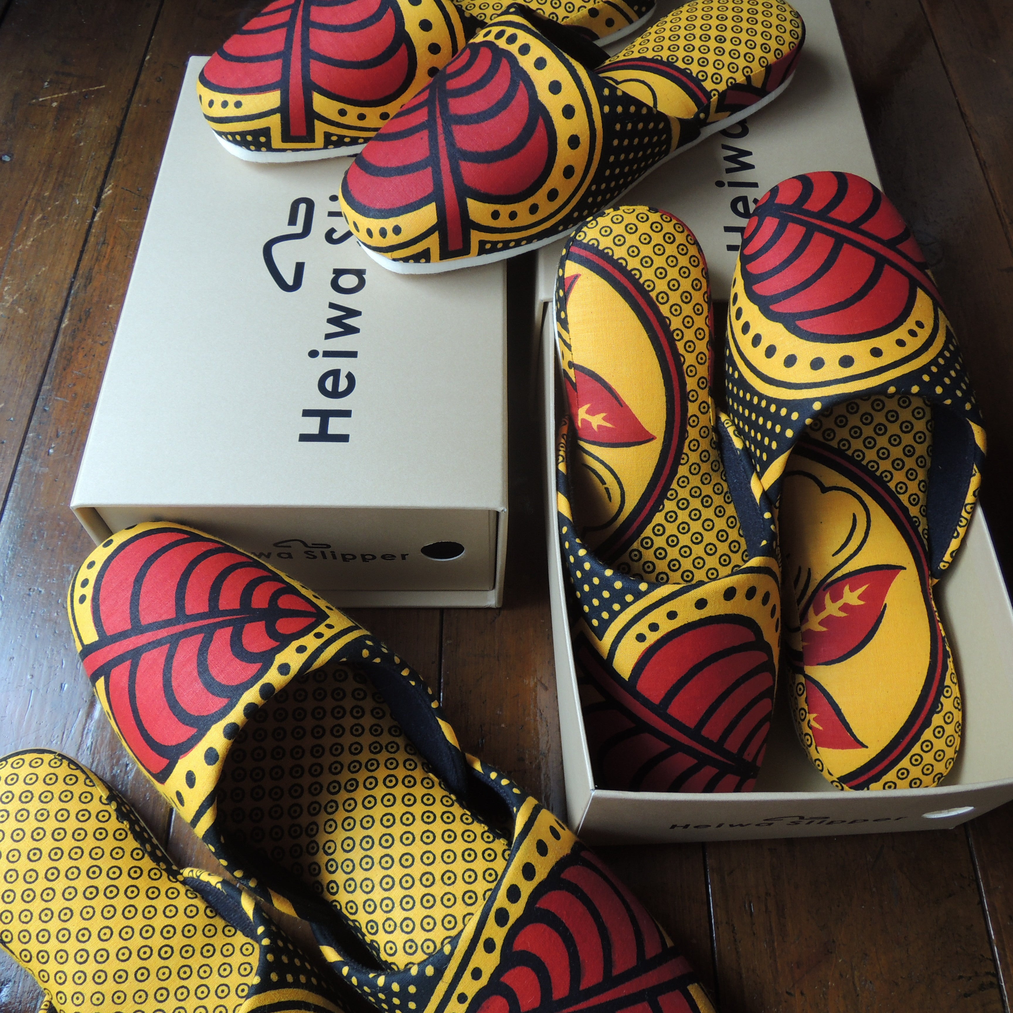 What does "Heiwa" mean? – Heiwa Slipper