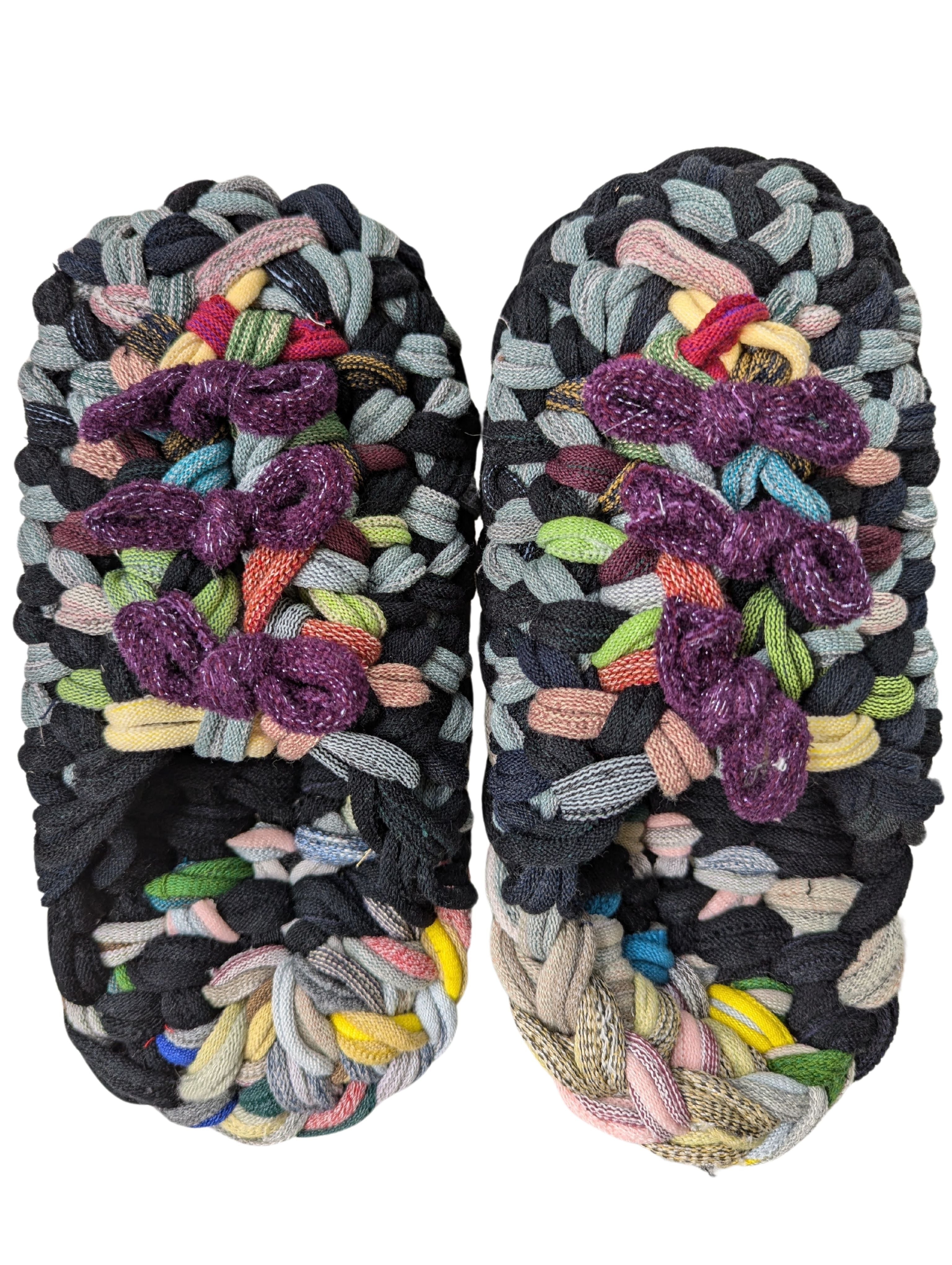 Slipper Spirit in Japan - Why do we take off our shoes in the house ...