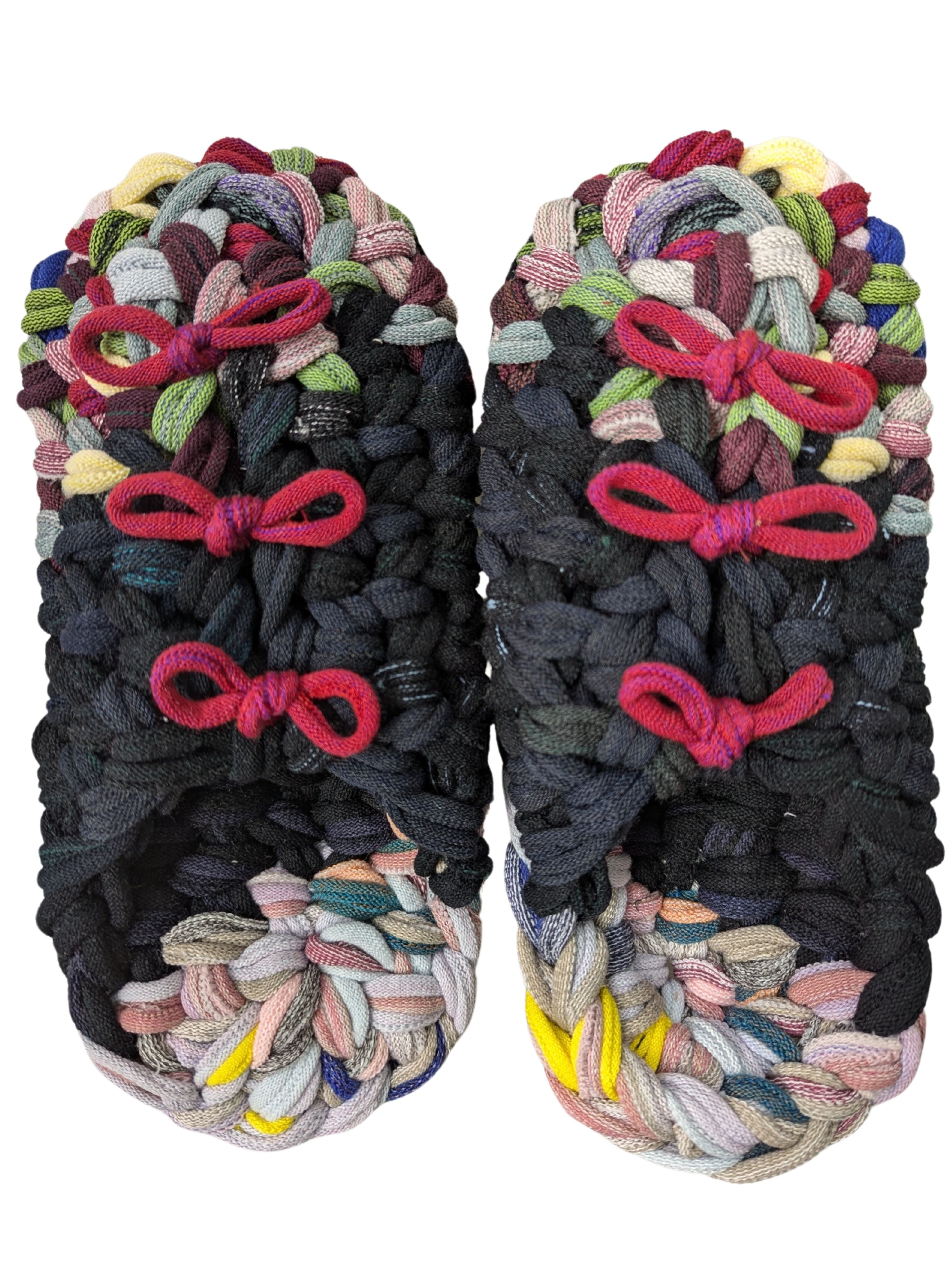 Discover Uwabaki: Japan's Iconic Indoor Shoes – Heiwa Slipper