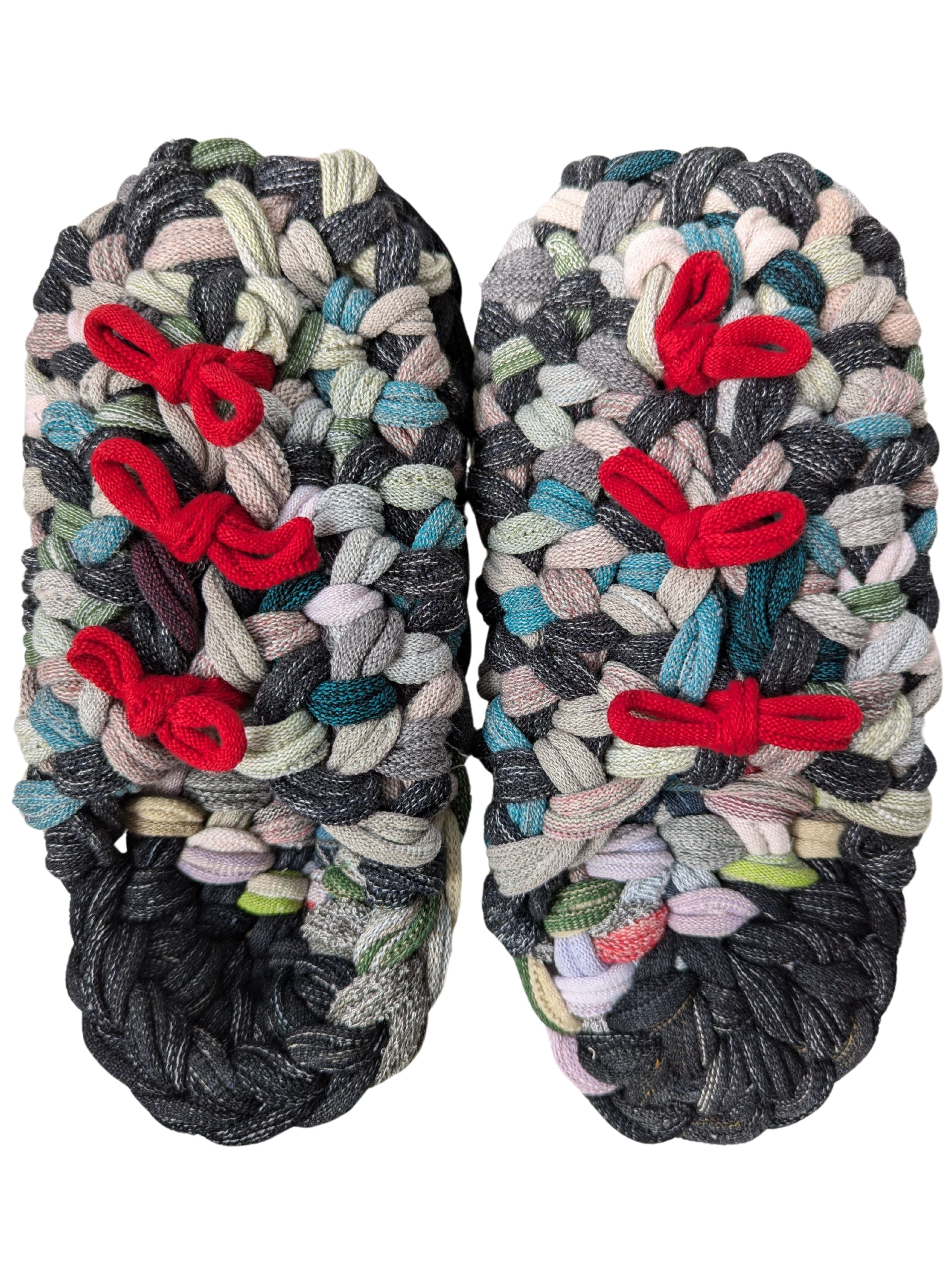 Slipper Spirit in Japan - Why do we take off our shoes in the house ...