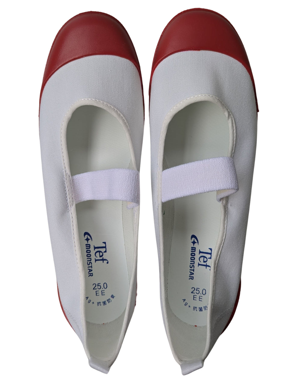 Uwabaki | Japanese Indoor Footwear | Heiwa Slipper