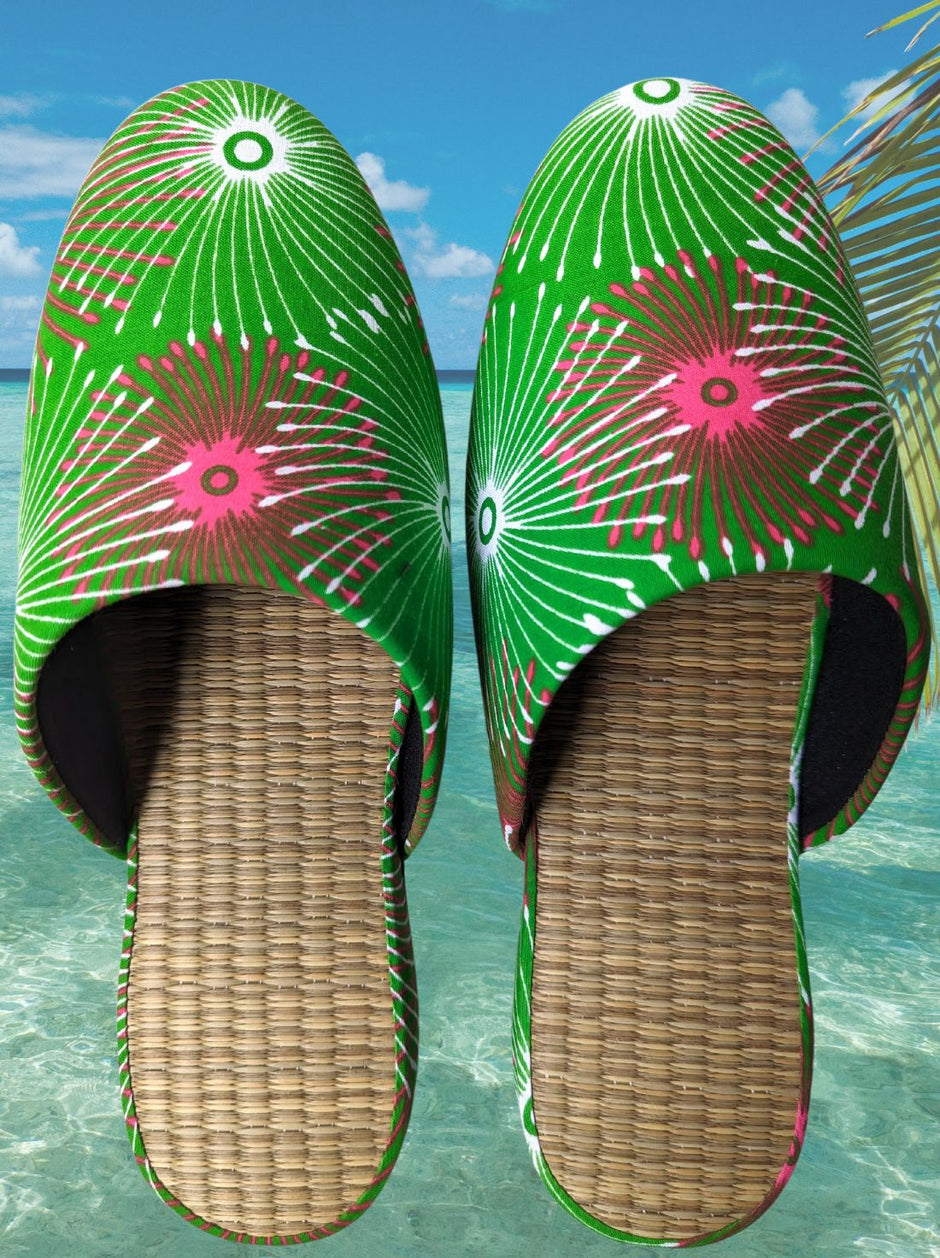 Heiwa Slipper｜Japanese Slippers