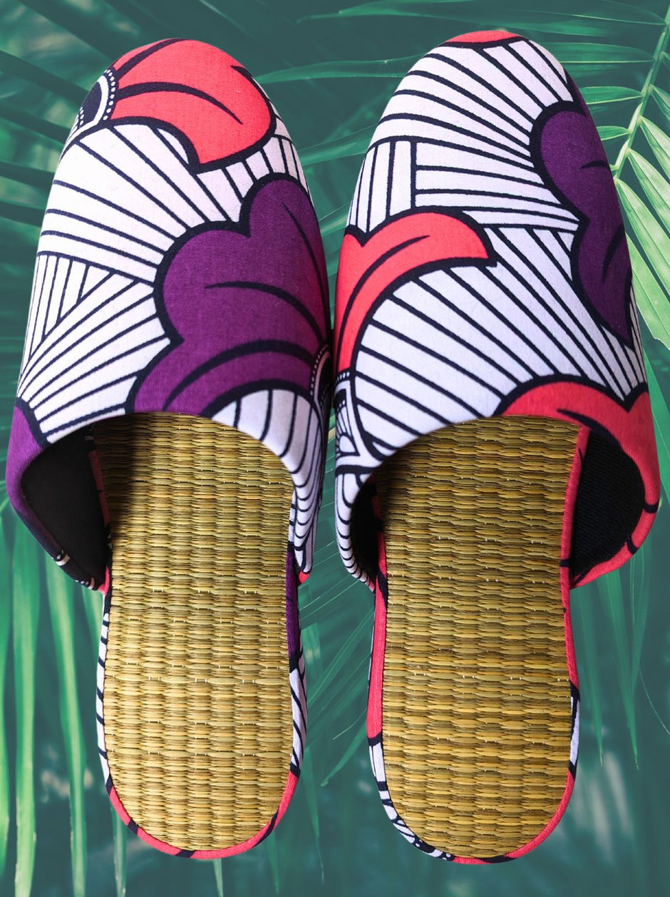 Heiwa Slipper｜Japanese Slippers