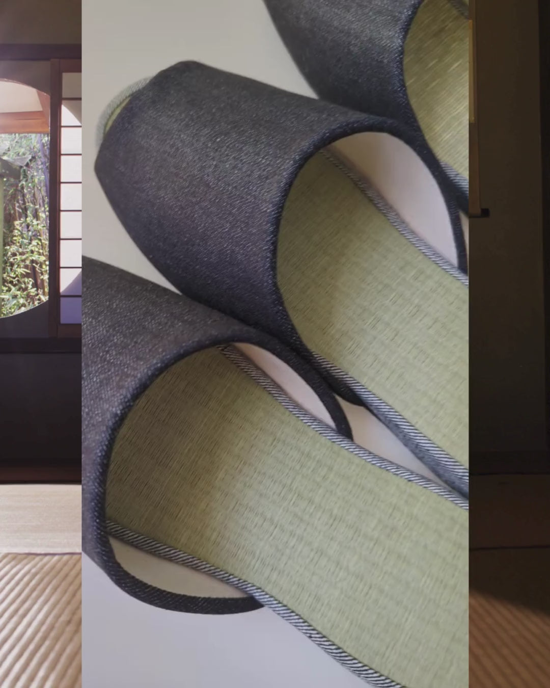 Discover Uwabaki: Japan's Iconic Indoor Shoes – Heiwa Slipper