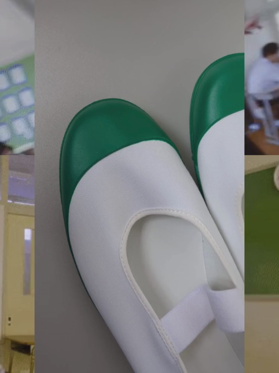 Discover Uwabaki: Japan's Iconic Indoor Shoes – Heiwa Slipper