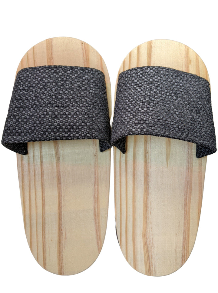 Discover Uwabaki: Japan's Iconic Indoor Shoes – Heiwa Slipper