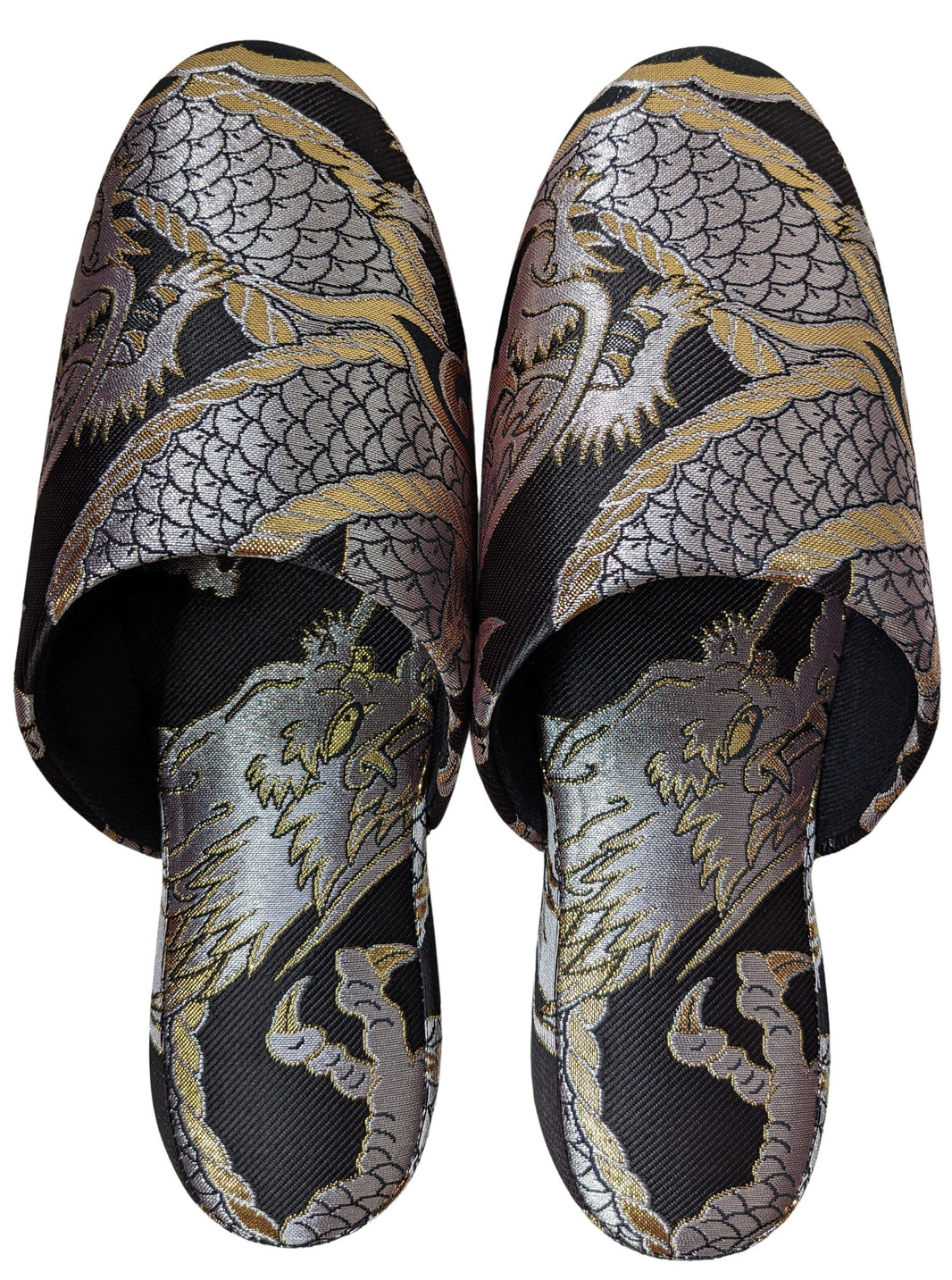 Dragon Slippers | Heiwa Slipper Japanese Slippers