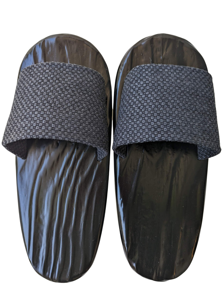 Wood Slippers | Heiwa Slipper | Japanese GETA and ZOURI