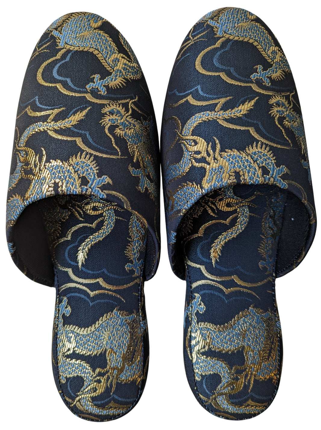 Dragon Slippers | Heiwa Slipper Japanese Slippers