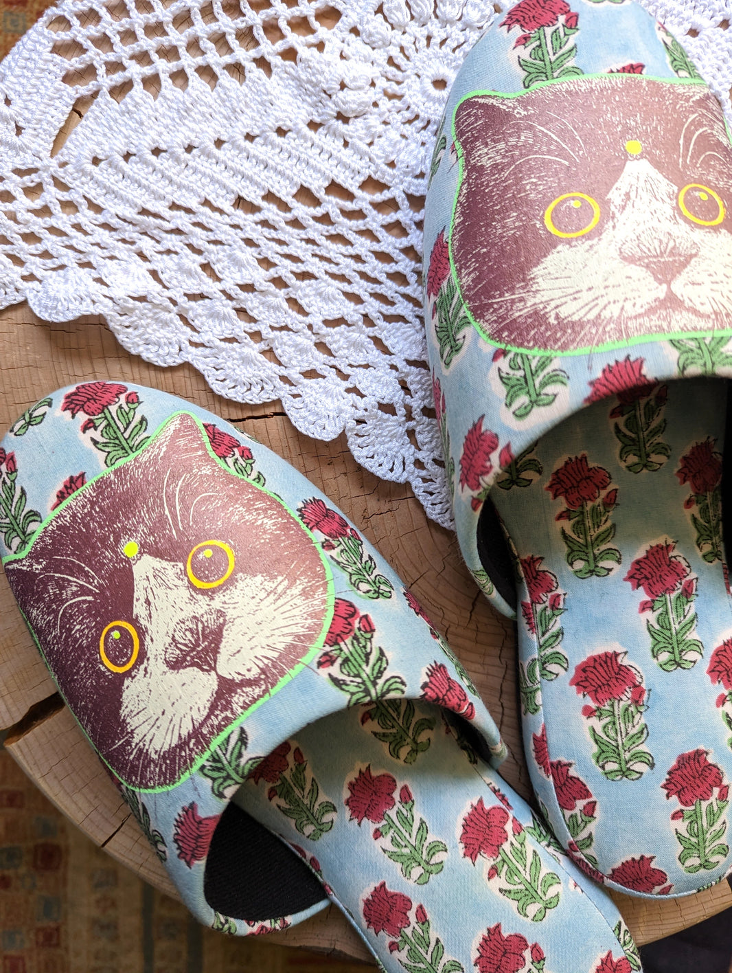 Heiwa Slipper｜Japanese Slippers